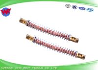 China 135008469 AgieCharmilles Parts C134 Contact Braid WE-Module Braid Necklace for sale