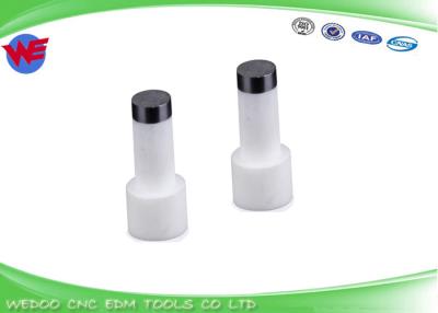 China Ceramic Slide Pin A290-8116-Y756 F131 Fanuc EDM Machining Parts a-0iD,0iE,1iD,1iE for sale