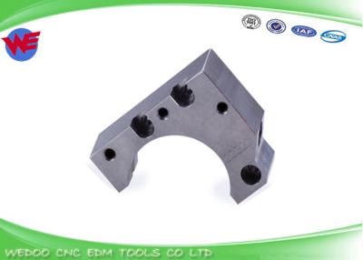 China F8911SXB Lower SUS EDM Guide Block C A290-8110-X770 Fanuc A290-8102-Y770 for sale
