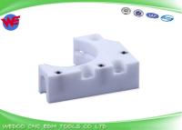 China A290-8110-Y770 F8912 Lower Guide Block Ceramic Fanuc Wire EDM Parts a-C,i for sale