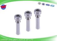 China A290-8112-X752 Fanuc EDM Parts Lower Set Screw  11*26mmL For Guide Base for sale