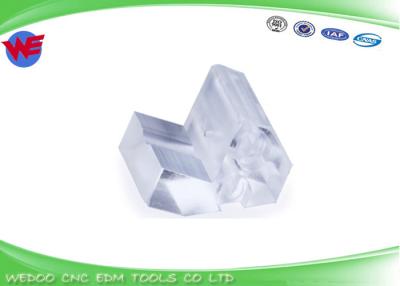 China Detecting Block A290-8104-X612 High Performance F5105 Fanuc EDM Parts for sale