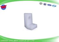 China Feed WIRE Guide BLOCK A290-8101-X394 Fanuc Wire EDM Spare Parts Feed Section for sale