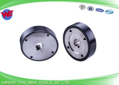 China Ceramic Feed Roller Fanuc EDM Parts a-A,B,C,iA,iB,iC A290-8112-X383 80Dx17X25W for sale