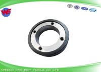 China F415 Ceramic Feed Roller Fanuc EDM Parts A290-8112-X382 80Dx47*22W for sale