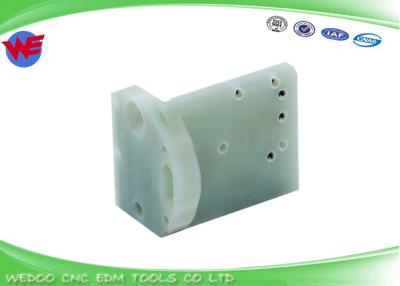China A290-8110-Y761 F309 Fanuc Isolator Plate Lower Guide Base a-C A290-8110-Y761 for sale