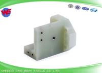 China F308 Fanuc EDM Parts  Isolator Plate A290-8110-X761 Lower Position Guide Base for sale