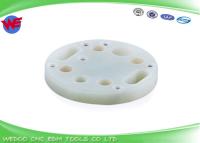 China A290-8101-X312 72*15TMM Fanuc Isolator Plate /  A290-8110-Y312 Φ72*10TMM for sale