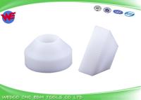 China Durable Fanuc EDM  Lower Water Nozzle Holder A290-8101-X755  Φ16mm OD40*23H for sale