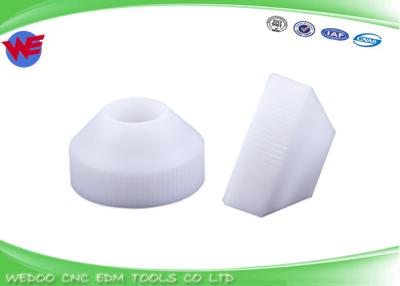 China Durable Fanuc EDM  Lower Water Nozzle Holder A290-8101-X755  Φ16mm OD40*23H for sale