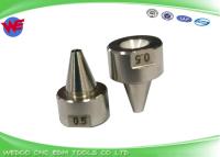 China A290-8102-X620 - 0.5MM Fanuc EDM Parts Sub Die Guides A290-8104-X620 - 0.3MM F126 for sale