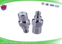China A290-8110-X716 F113 Fanuc EDM Parts Lower Wire Guide  Length A290-8092-X714 for sale