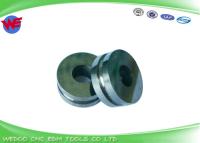 China Durable Fanuc EDM Parts / Power Feed Contact A290-8032-Z882 F004 With Groove for sale