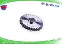 China DCC7700 M4904BNA Mitsubishi Gear Pipe EDM Parts DBC9500 X088D449H02,X088D449H01 for sale