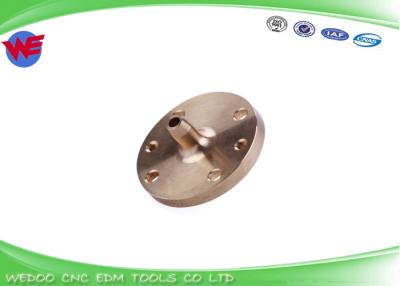 China X198D838H01  Lower Aspirator  Mitsubishi Wire EDM Spare Parts M922  36*15.5MM for sale