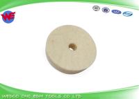 China DBJ1900 DN25200 X174D199H02 X088D534H01 X059D050H03 EDM Felt Cleaner Pad for sale