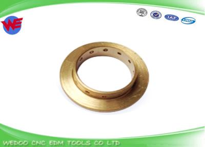 China DA33400 X194D998H02 X198D619H02 Mitsubishi Wire EDM Spare Parts Rectifier Ring for sale