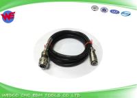 China X641D468G51 Cable For Wire Alignment (6-PIN) Mitsubishi X641D408G51 (4-PIN) for sale