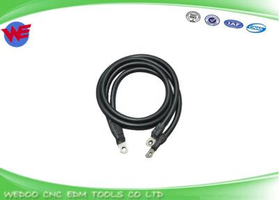 China M711 Ground Cable Double Mitsubishi EDM Parts Ground Wire for sale