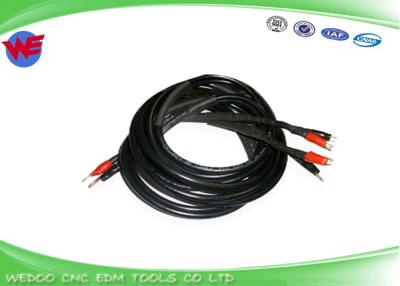 China X651C256G52  M715 Power Feed Cable Lower VG Wire Mitsubishi EDM Parts Material for sale