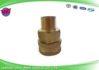 China M685 Water Pipe Fitting For Filter Mitsubishi EDM Machine Parts for sale