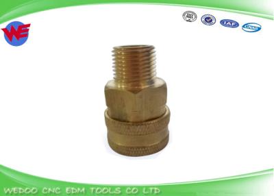 China M685 Water Pipe Fitting For Filter Mitsubishi EDM Machine Parts for sale