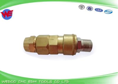 China M684 Upper Water Pipe Fitting Mitsubishi EDM Replacement Parts for sale