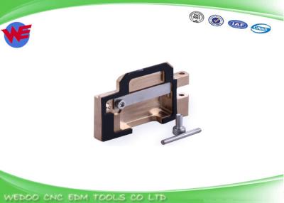 China X186C819H01,X186C819H02 Die Guide Holder Door Lower DBJ6900 DJ94400 X054D943H01 for sale