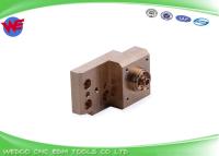 China X182B995H02 X182B684H01  Lower Position Die Guide Holder Mitsubishi for sale