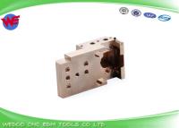 China M605 X182B684H01 Brass Material Wire EDM High Precision Mitsubishi DWC-RA for sale