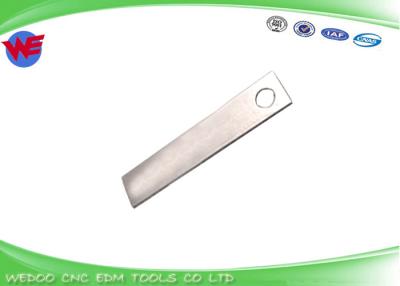 China DA77900 X054D943H01 Mitsubishi EDM Parts Door Spring flat For Die Guide Holder for sale