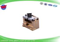 China DQ74700 DCC0700 X187B580H01 X192B442H02 Die Guide Block Holder For FA Mitsubishi for sale