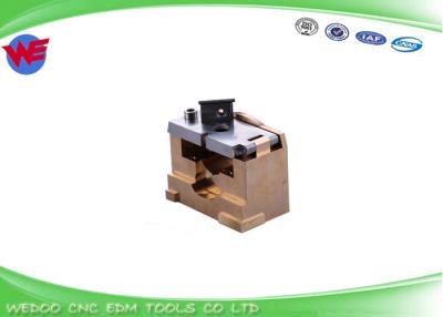 China DQ74700 DCC0700 X187B580H01 X192B442H02 Die Guide Block Holder For FA Mitsubishi for sale