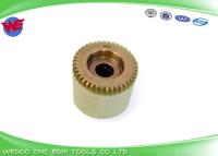China M461 X053C522G51 DA16800 Mitsubishi EDM Upper Pinch Roller Set Counter Clock Wise for sale