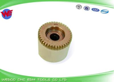 China M461 X053C522G51 DA16800 Mitsubishi EDM Upper Pinch Roller Set Counter Clock Wise for sale