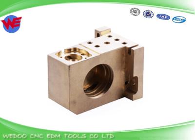 China X181A280G51 Die Guide Holder For Mitsubishi EDM Parts M459C Roller block SX,CX,SZ for sale