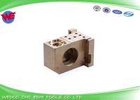 China M459 Lower Roller Block For FX Mitsubishi EDM for sale