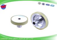 China X193C196G51 Mitsubishi EDM Urethane Tension Roller For CX FX High Performance for sale