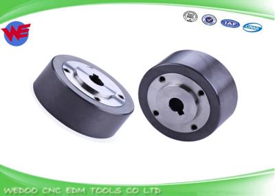 China X053C778G51 Mitsubishi EDM Spare Parts M406 Capstan Roller 57x10x32T for sale