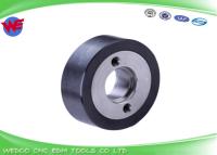 China X054D413G51Ceramic Pinch Roller Counter shaft M403 Mitsubishi EDM Spare Parts for sale