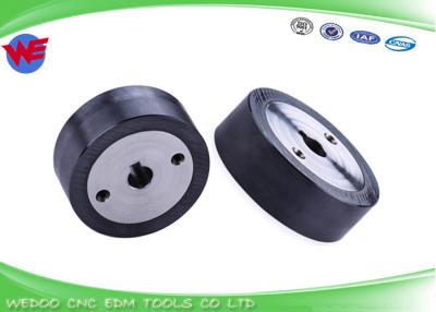 China X054D412G51,X054D412G53  M404 Durbrale Mitsubishi EDM Parts Ceramic Roller for sale