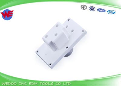China M301 X053C162H01 Mitsubishi Isolator Ceramic Plate EDM Machine Parts  INSULATION for sale