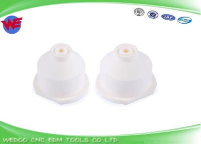 China Mitsubishi M207 Ceramic Water Nozzle 4mm X053C491H01 X054D209H11 X179D490H02 for sale