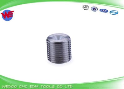 China M135  Mitsubishi  Upper  Sub Die Guide 0.5mm X054D896G51 EDM for sale