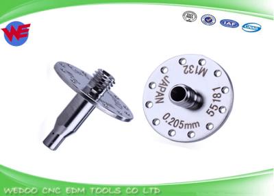 China SPM132 EDM Upper Wire Guide SPM X056C833G51 X055C129G53 X056C833G52 D631200 for sale