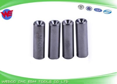 China M001 Cylinder Shape Mitsubishi EDM Parts Power Feed Contact X054D125H03 Contact for sale
