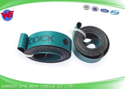 China S941 2040140 EDM Wire Conveyer Belt 18x1580mm Sodick Spare Parts  3050117 3050118 for sale