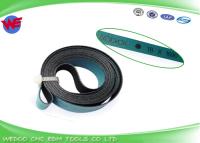 China S937 2040138 Wire Conveyer Belt  Sodick EDM Parts EPOC300 Size :18*1690mm for sale