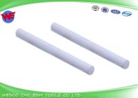 China S912 Sodick EDM Parts  M5 Ceramic Pipe Spare Parts Size M5*45 for sale