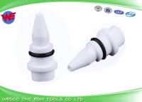 China 3053082 118202A MW406227F Ceramic Aspirator Nozzle C Sodick EDM Parts for sale